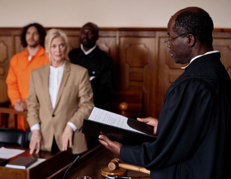 Revens, Revens, St. Pierre & Wyllie, P.C. | Criminal Defense