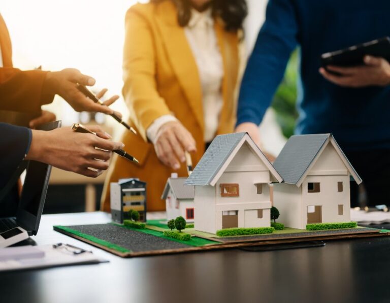 Revens, Revens, St. Pierre & Wyllie, P.C. | Real Estate Law